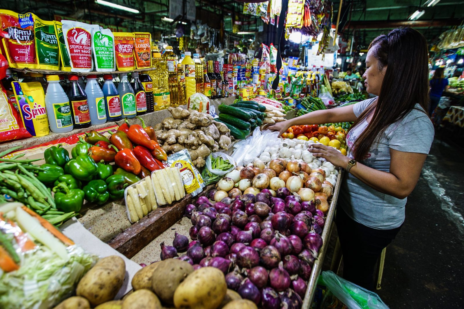 Sugar, spice, and all things in short supply | Catholic News ...