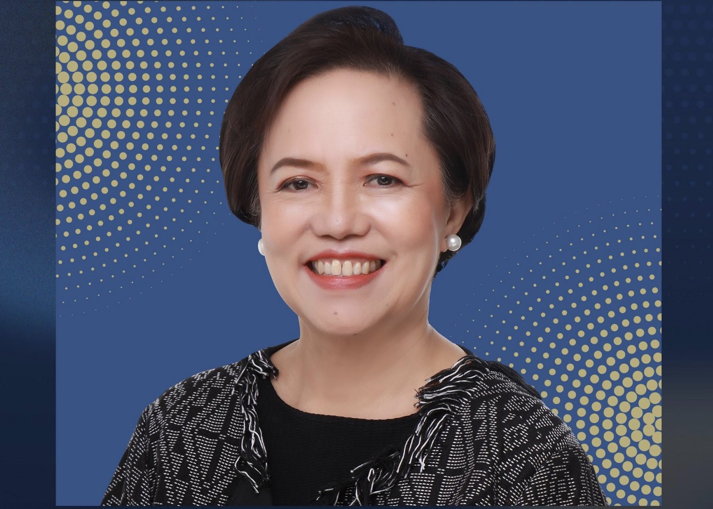 For fighting child abuse, Filipino pediatrician Bernadette Madrid earns ...