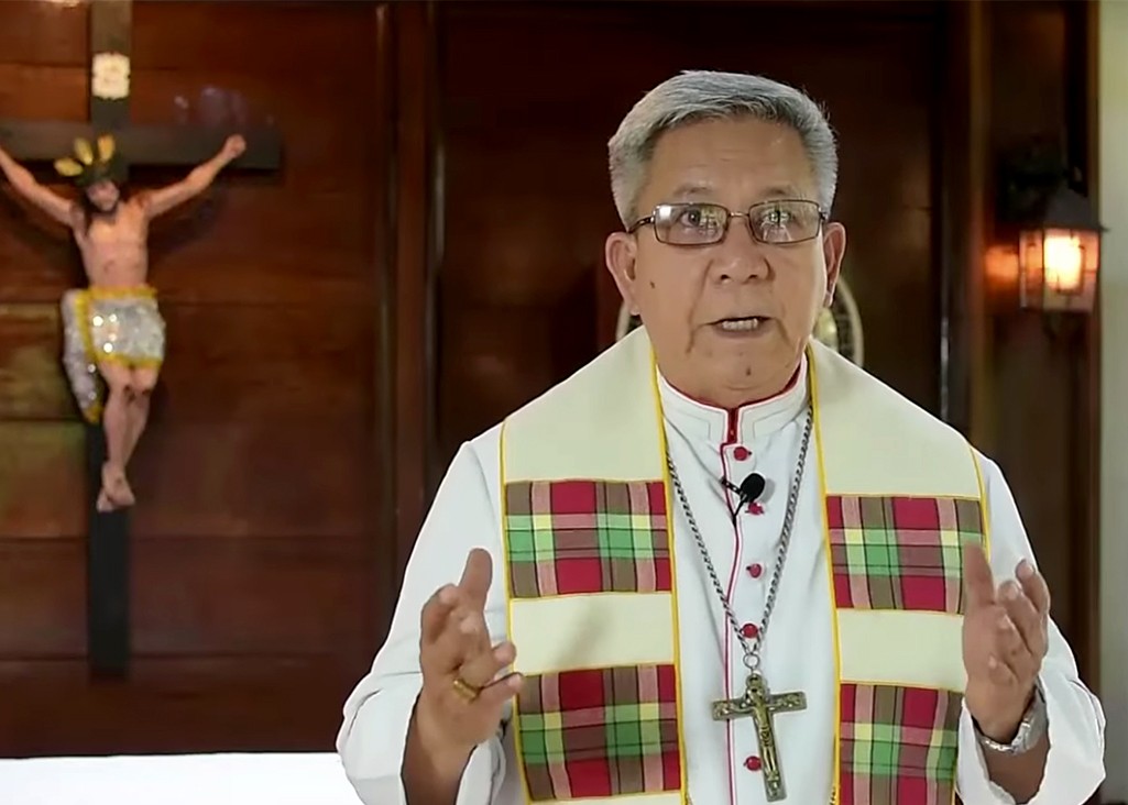 Bishop alarmed over decision dismissing ill-gotten wealth case vs Ferdinand Marcos Sr | Catholic ...