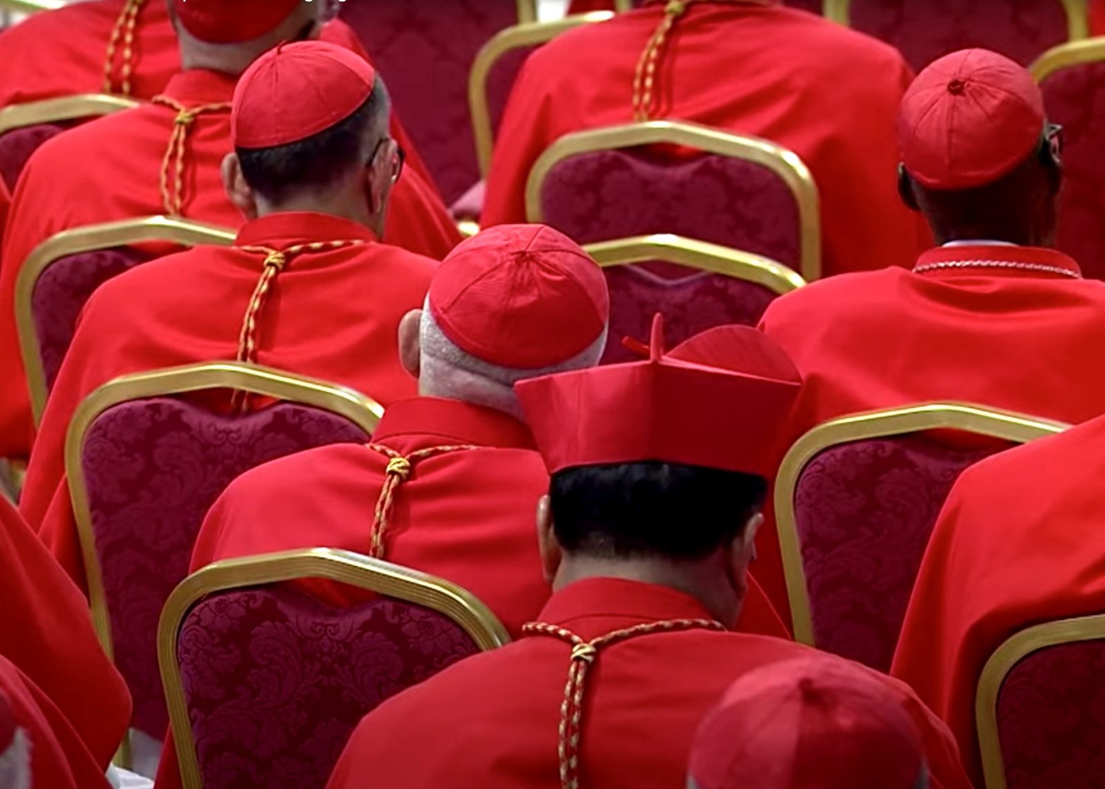 21 new cardinals to reflect Catholic Church’s unity amid geographic ...