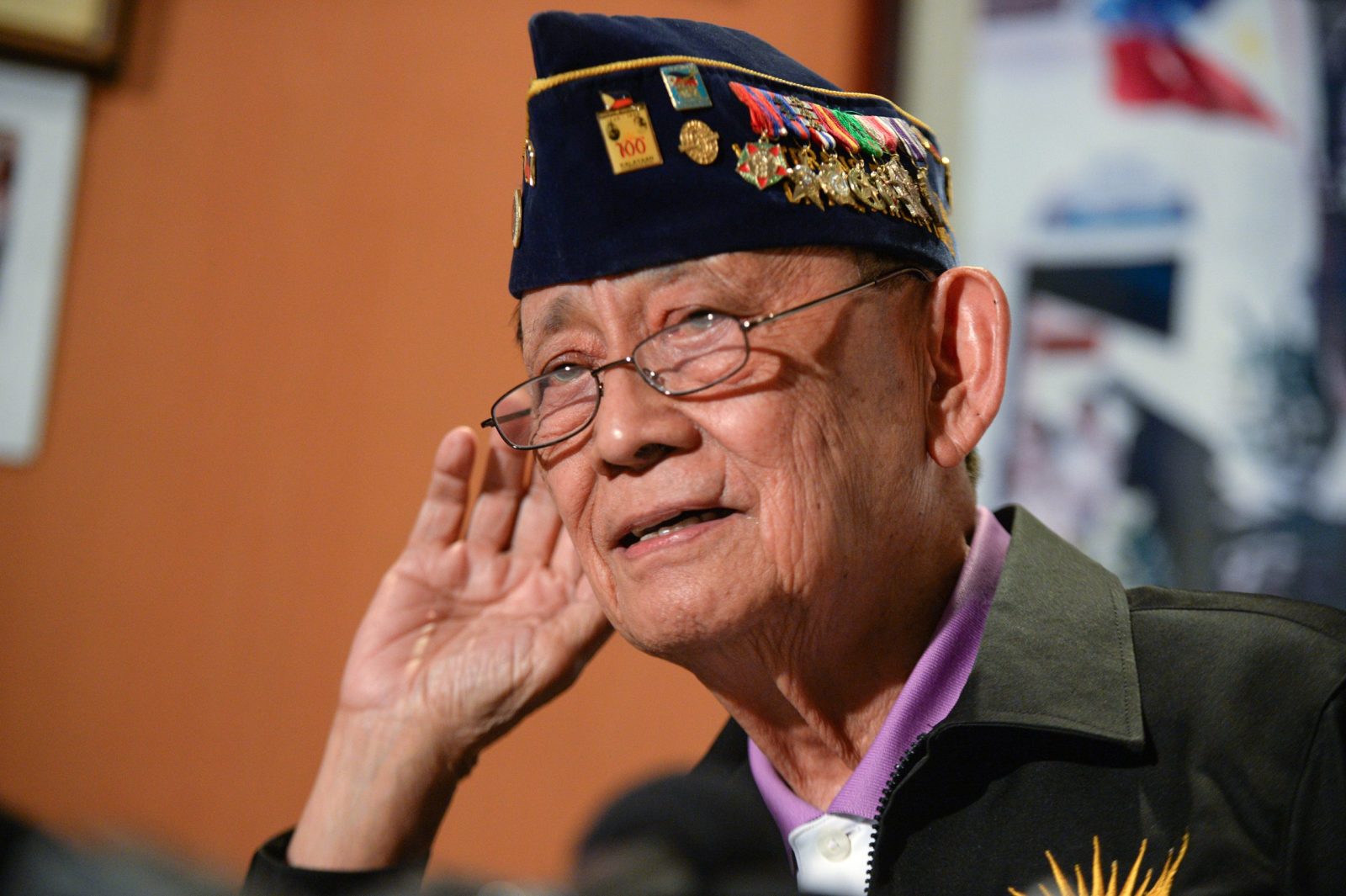 Catholic, Protestant Church leaders vow to pursue Fidel Ramos' legacy ...