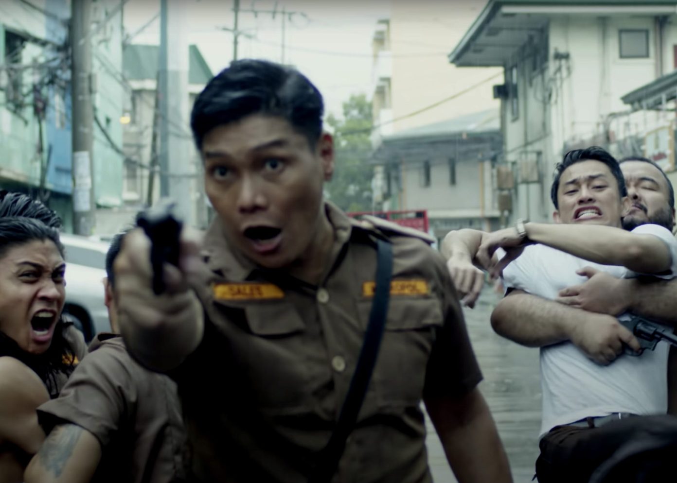 ‘Katips’: A historical journey of student activism | Catholic News ...