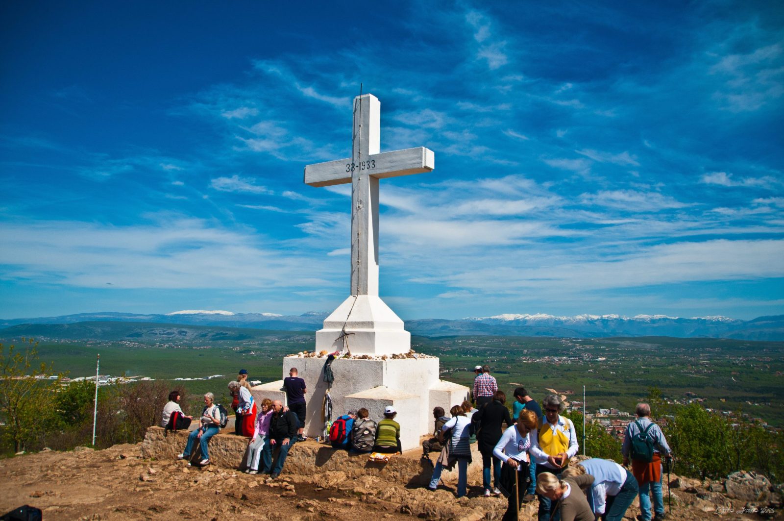 Alleged Marian apparitions the subject of new observatory | Catholic ...