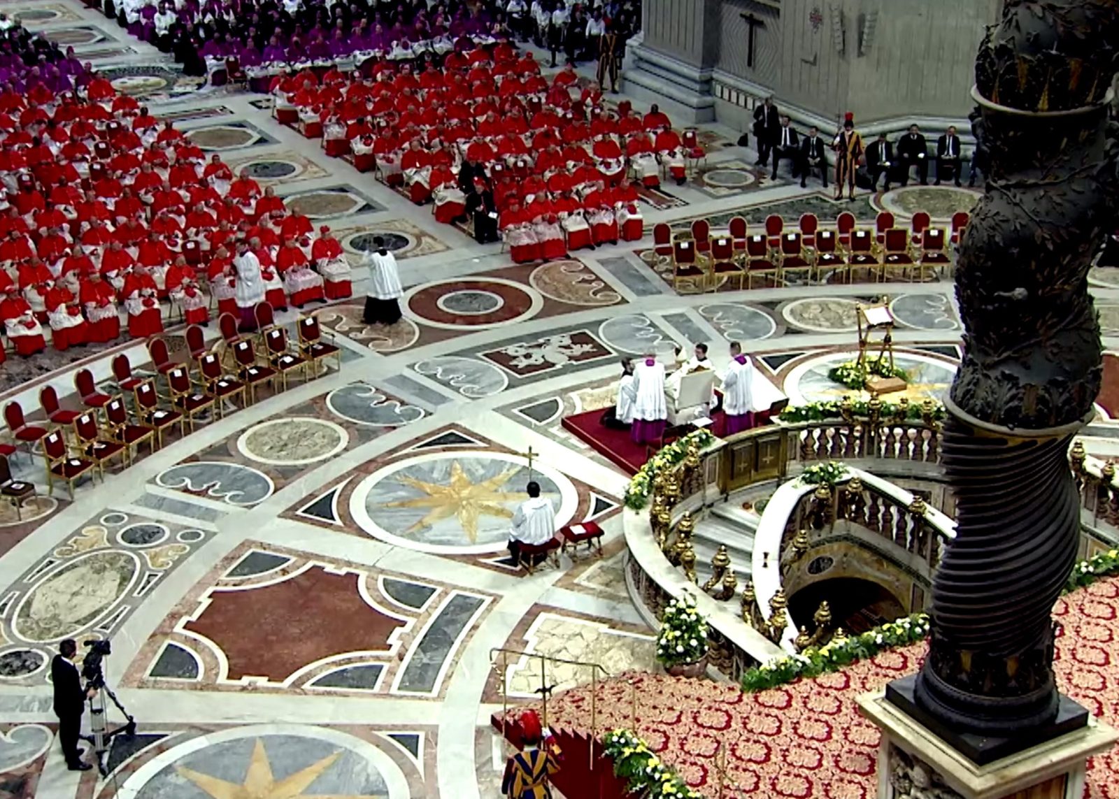 Asia’s new cardinals | Catholic News Philippines | LiCAS.news ...