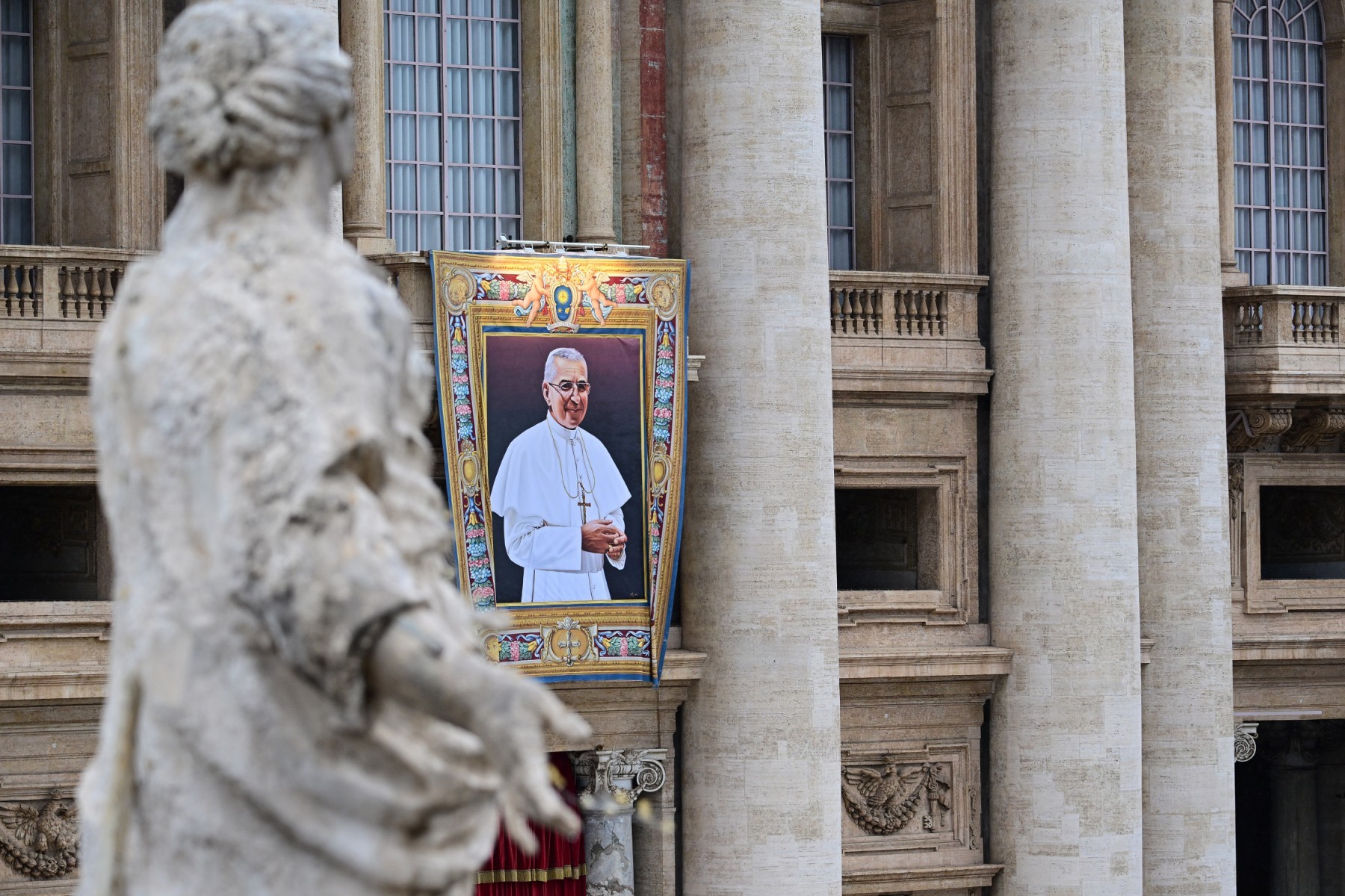 Pope Francis beatifies John Paul I | Catholic News Philippines | LiCAS ...