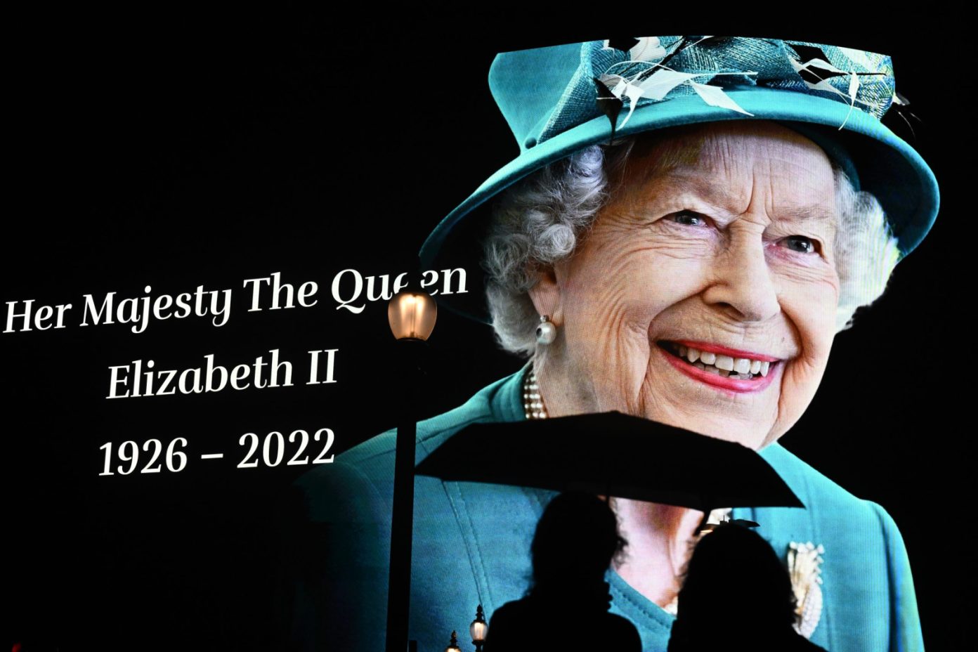 Catholic leaders remember Queen Elizabeth II’s Christian faith ...