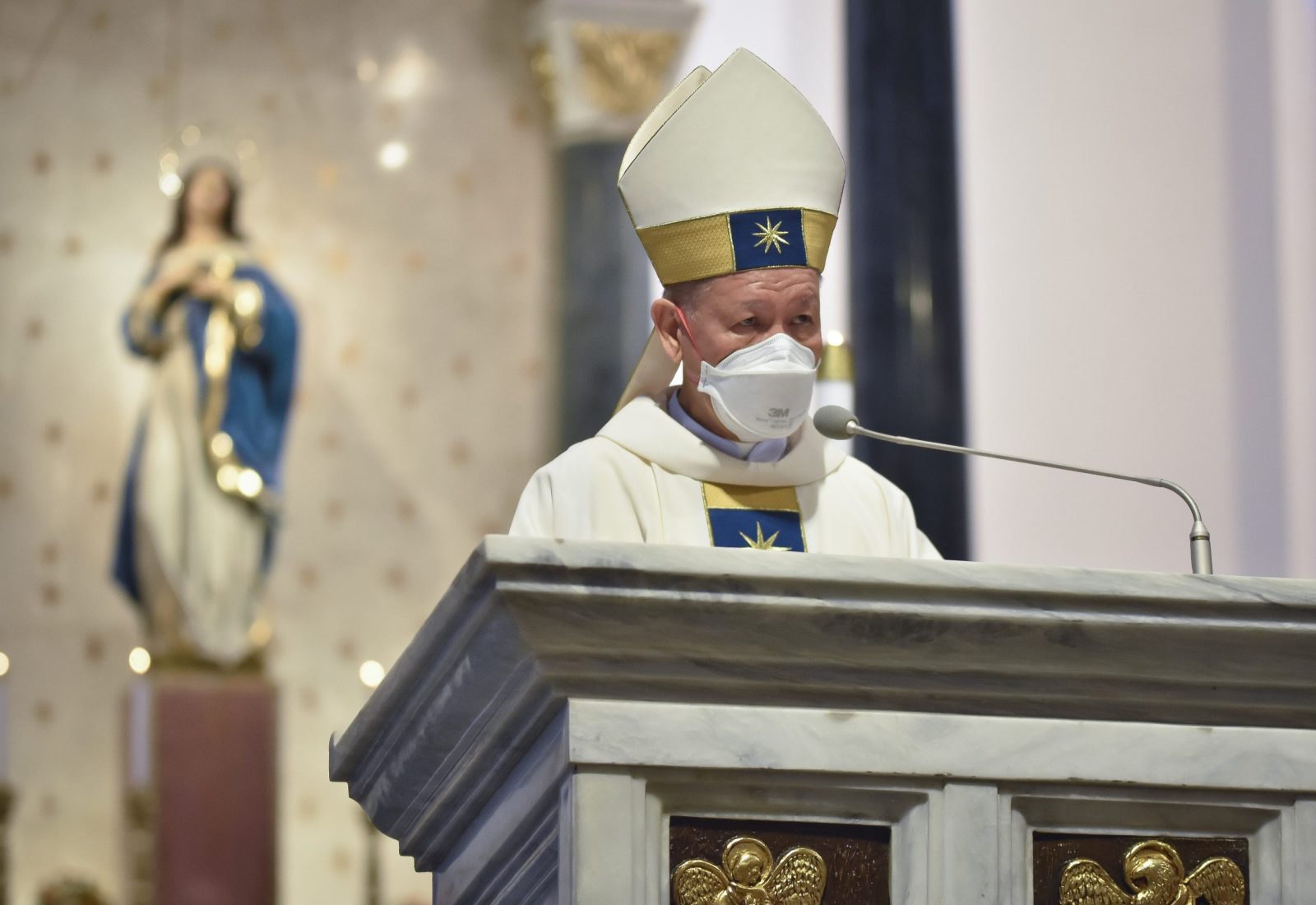 ‘Be a force for good,’ lay Catholics told | Catholic News Philippines ...