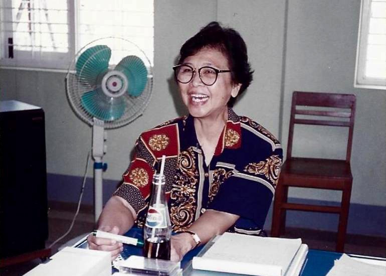 Radio Veritas Asia mourns death of former general manager | Catholic ...