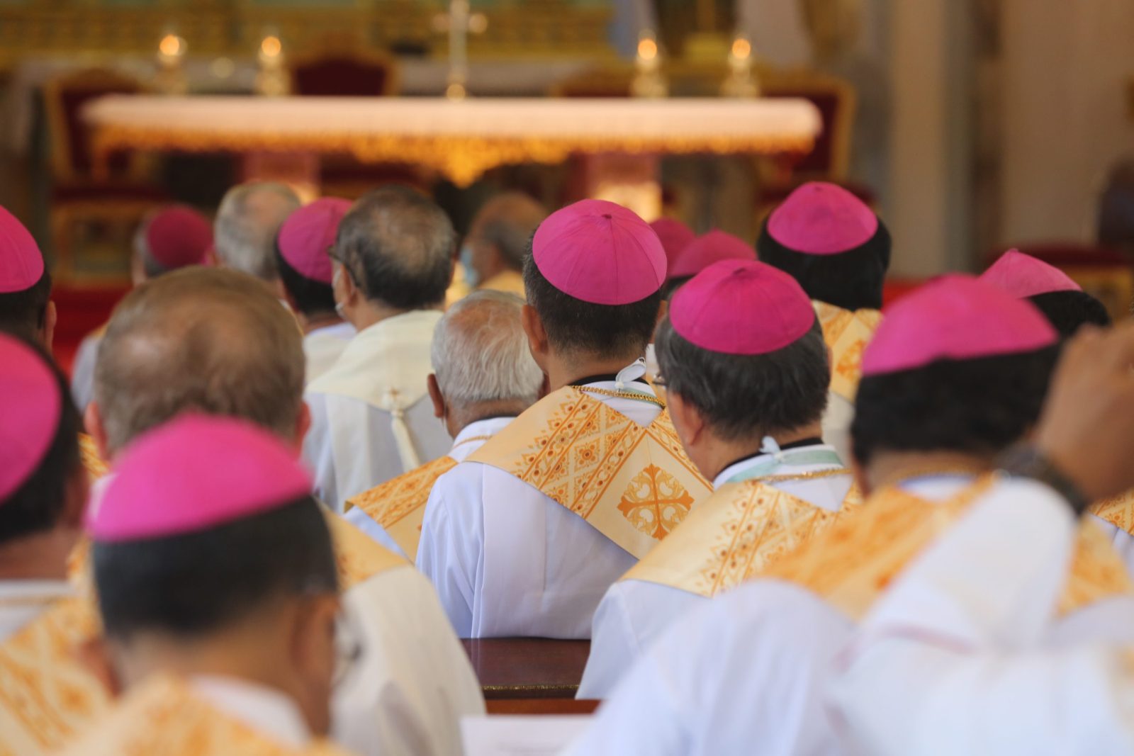 ‘Communication and the Synodal Church’ | Catholic News Philippines ...