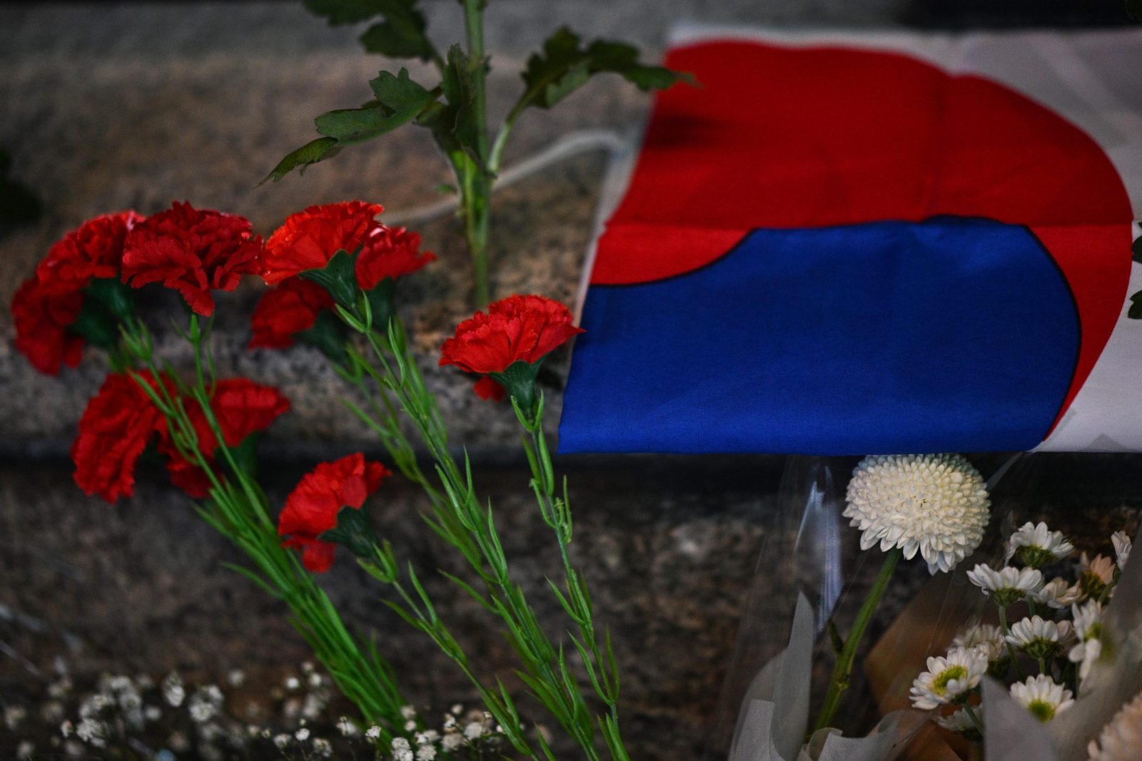 Catholic bishops of Korea call for probe into Halloween stampede that ...