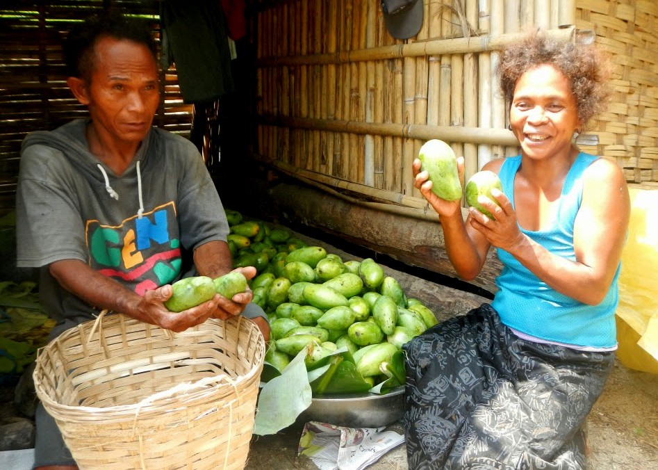 The power of Fair Trade to change the lives of the poor | Catholic News ...