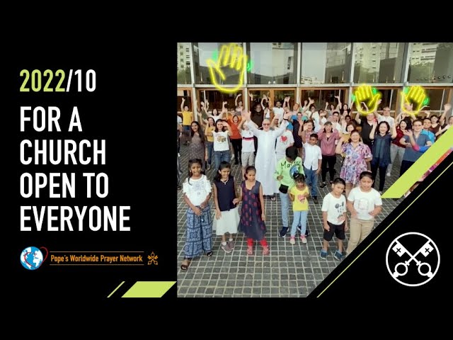Video: A Church open to everyone | Catholic News Philippines | LiCAS ...