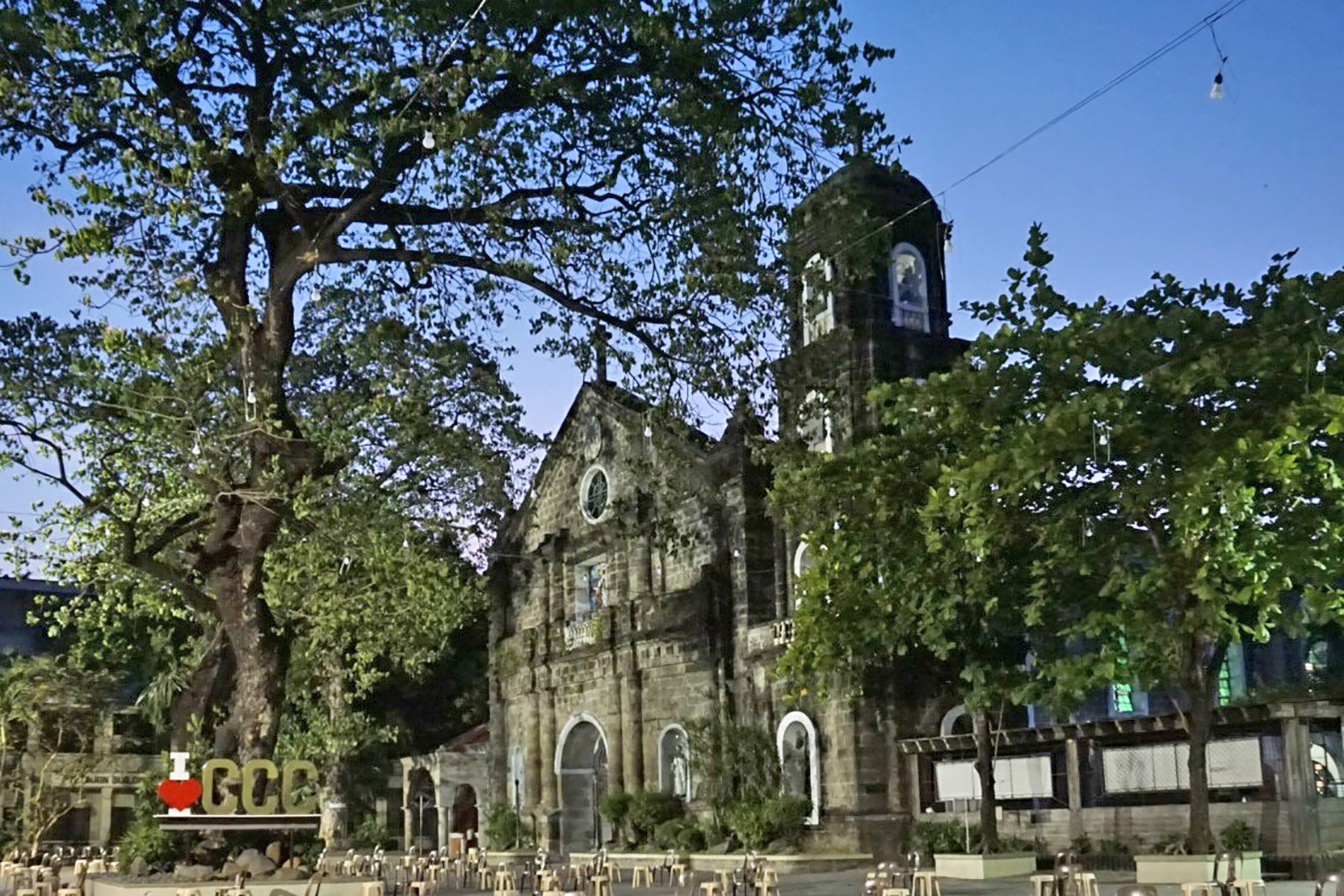 Cainta Shrine gets affinity bond with papal basilica | Catholic News Philippines | LiCAS.news ...
