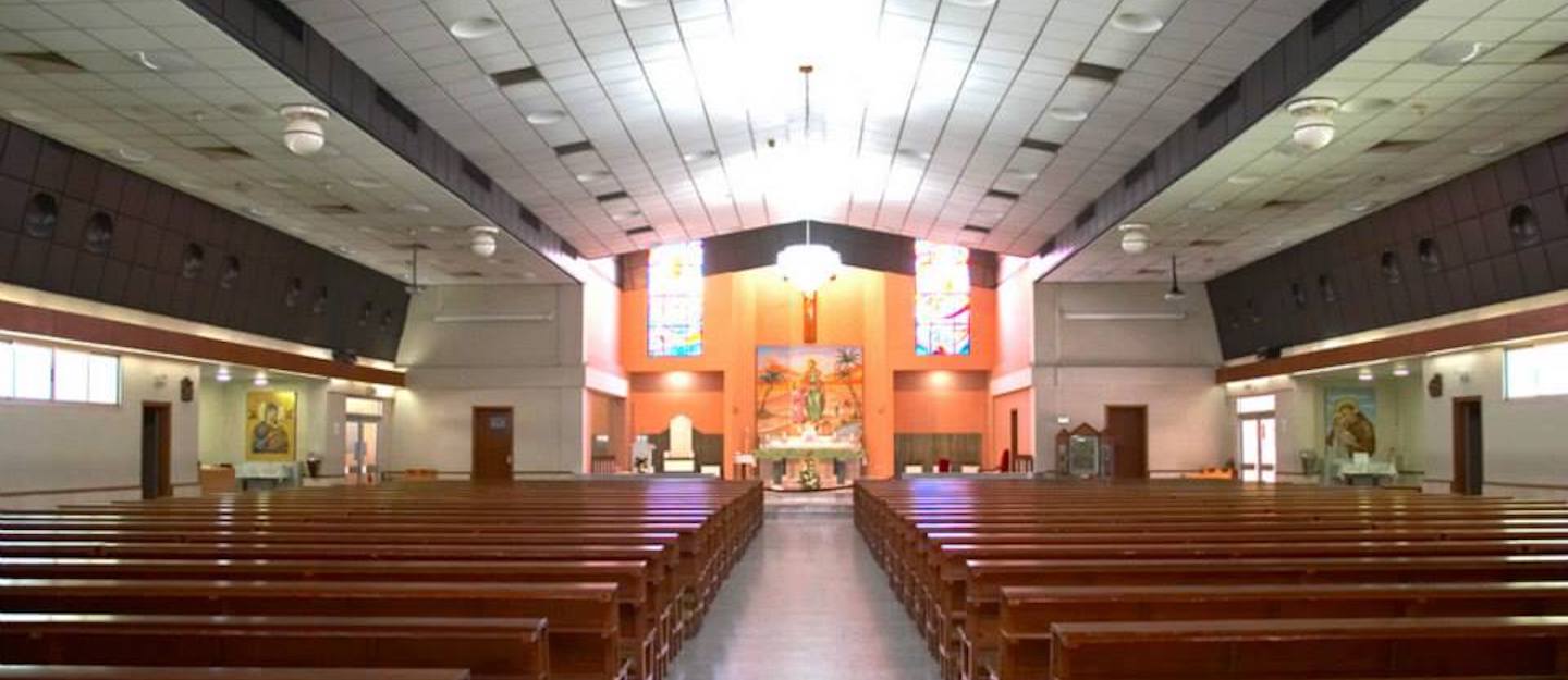 Abu Dhabi’s Saint Joseph Cathedral to hold ‘Simbang Gabi’ Masses ...