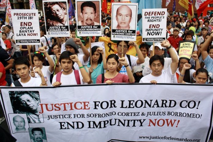 They wasted a Filipino genius: Still no justice for Leonard Co ...