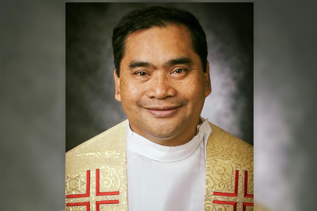 Pope Francis names new bishop of San Jose in Occidental Mindoro | Catholic News Philippines ...