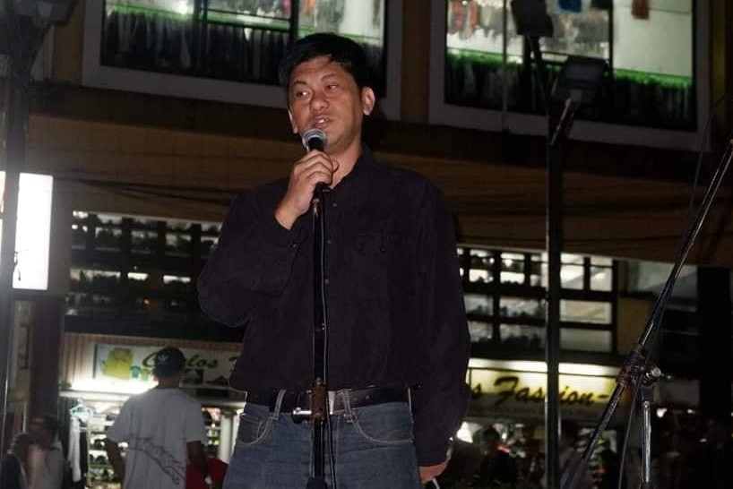 Rights group calls for decriminalization of libel following conviction of Filipino journalist ...