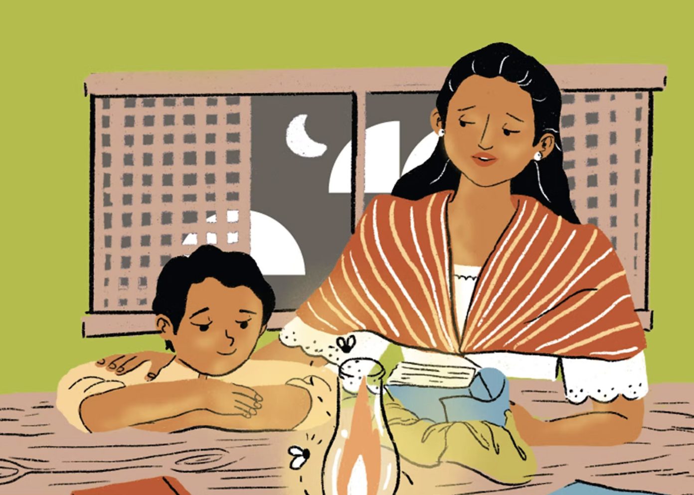 Minsa’y isang gamu-gamo | Catholic News Philippines | LiCAS.news ...