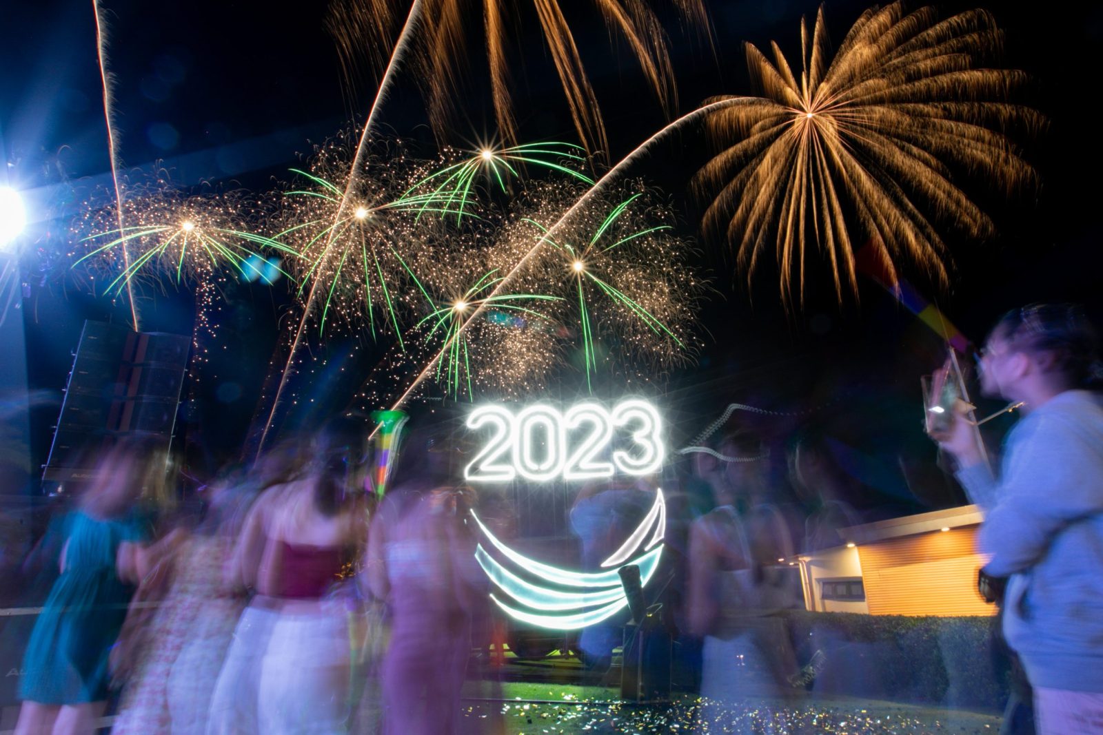Photos: Happy New Year! | Catholic News Philippines | LiCAS.news ...