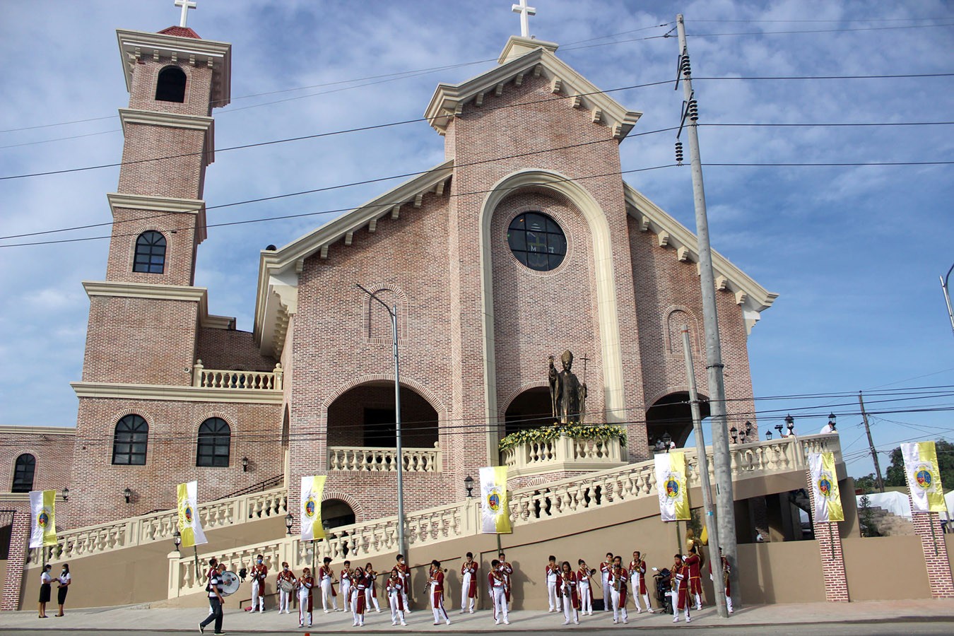 CBCP elevates Bataan’s St. John Paul II Church to nat’l shrine status ...
