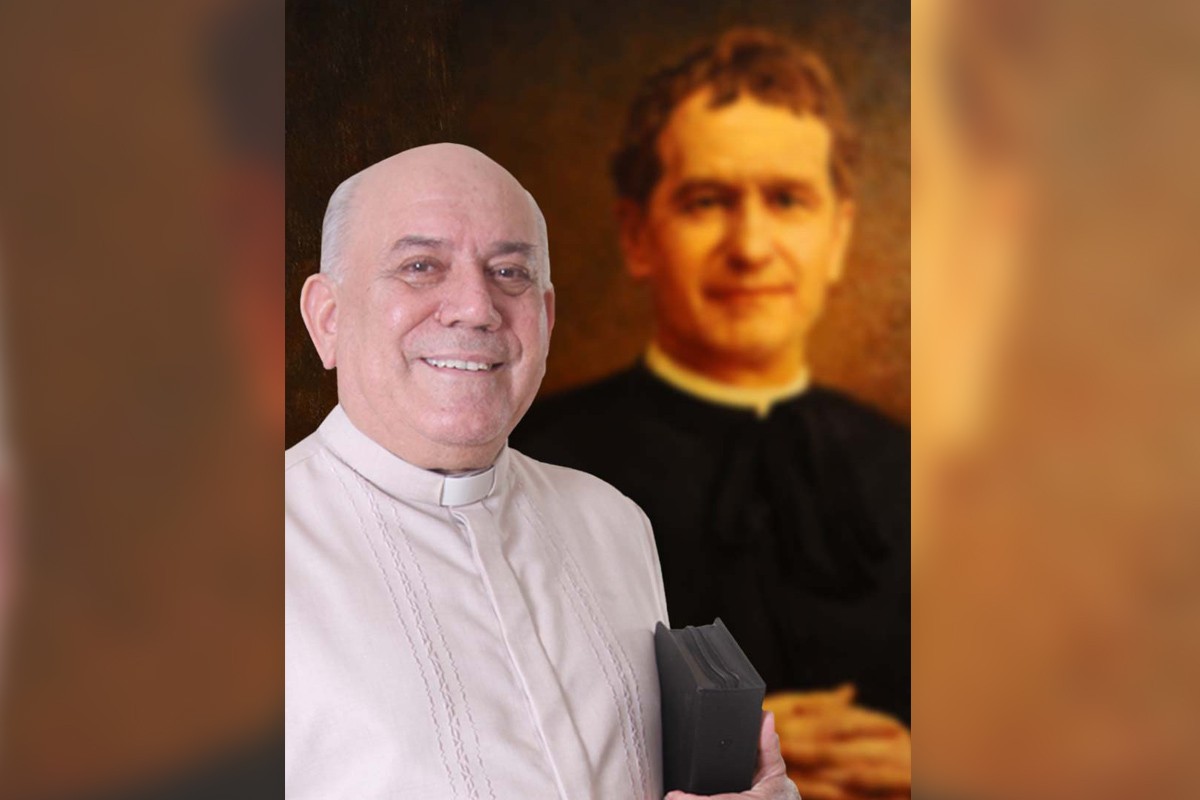 Father Putzu, a leading figure in Church’s catechetical ministry, dies ...