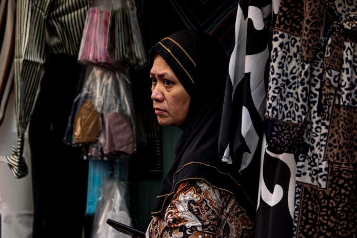 Photos: World Hijab Day | Catholic News Philippines | LiCAS.news ...