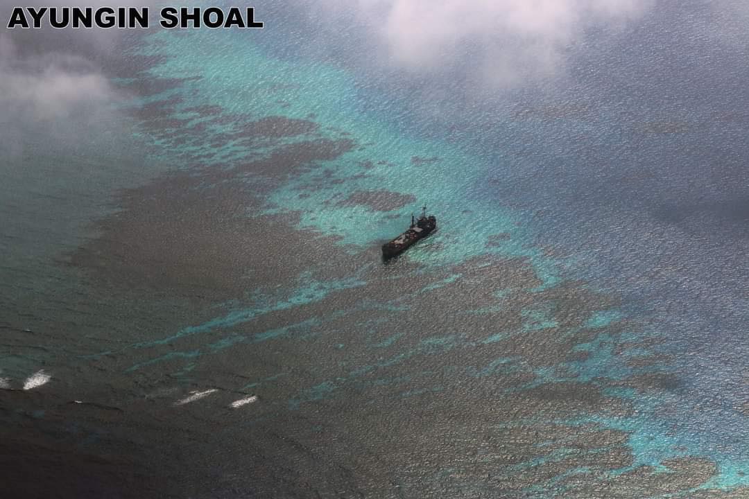 Build durable Ayungin station to defend Philippine exclusive zone ...