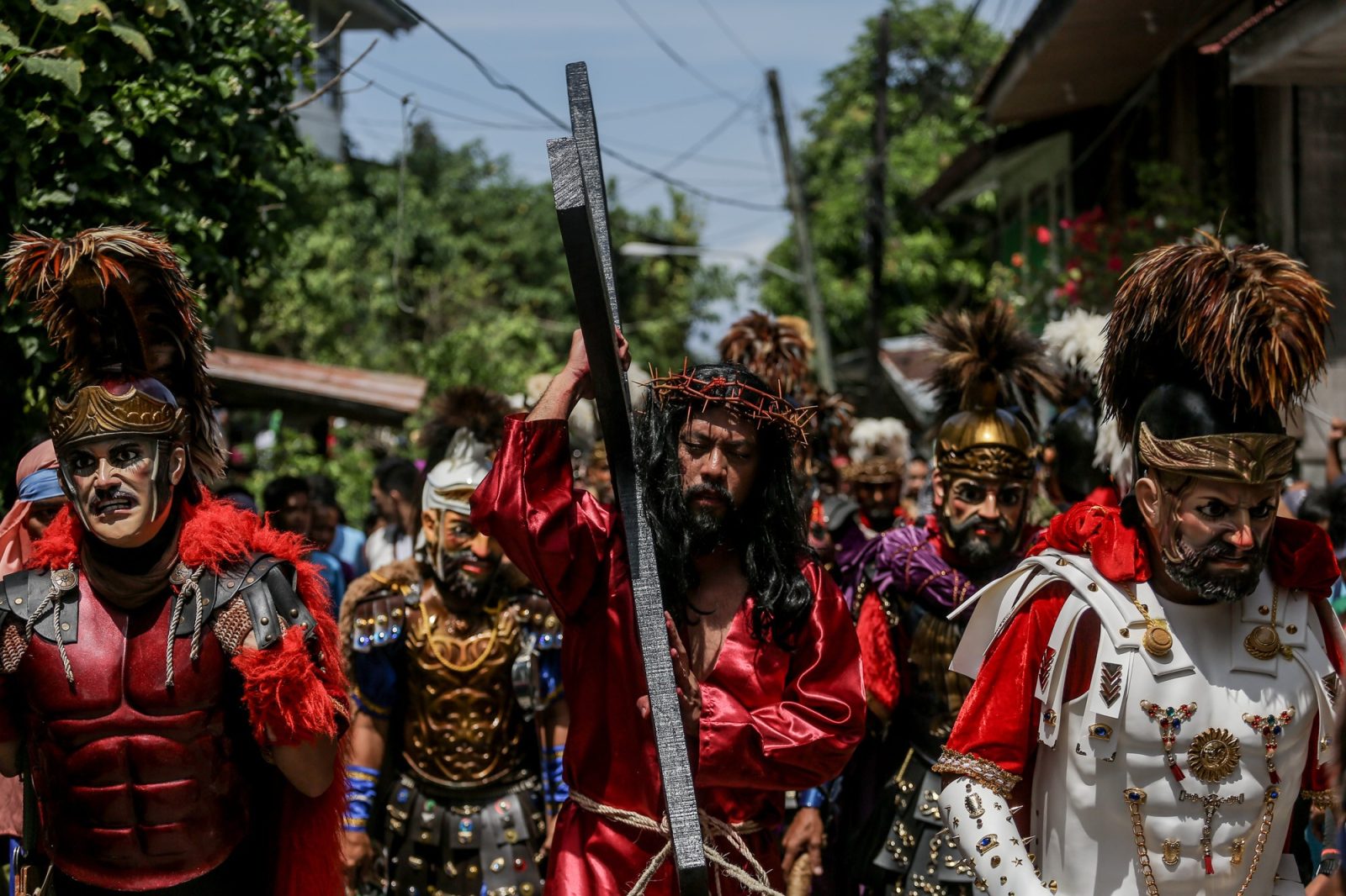 When faith stirs up hope | Catholic News Philippines | LiCAS.news Philippines | Licas News