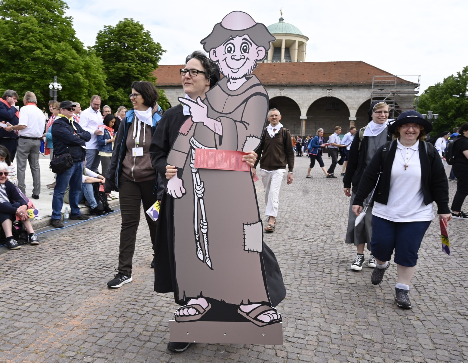 Women’s ordination, transgender ideology move forward at German Synodal ...