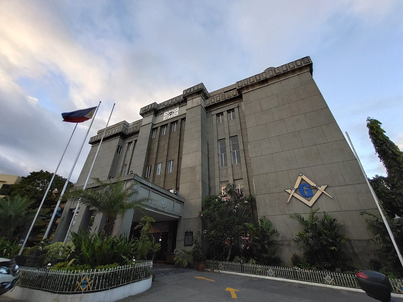 Ban on Catholics joining Freemasonry remains, according to Philippine ...