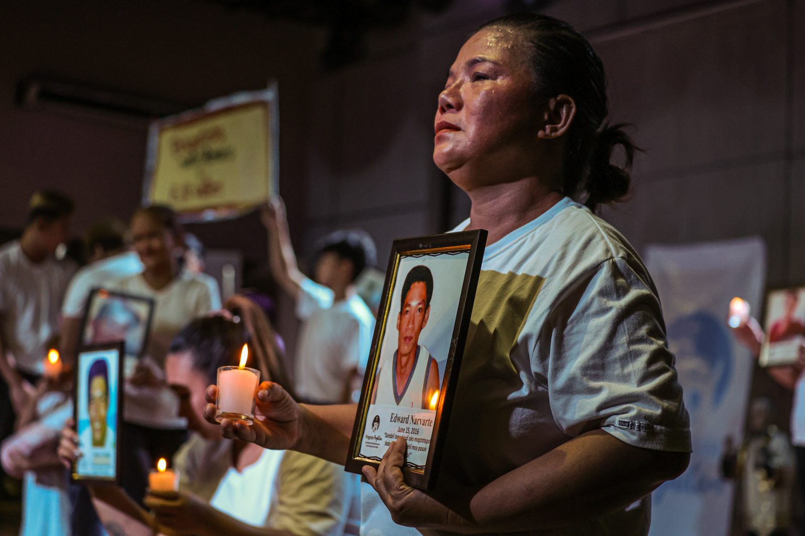Women as first witnesses | Catholic News Philippines | LiCAS.news ...