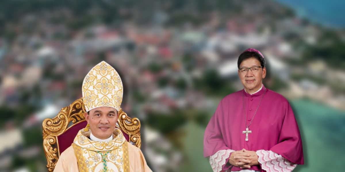 Bohol Catholic bishops condemn incidents of violence in the province | Catholic News Philippines ...