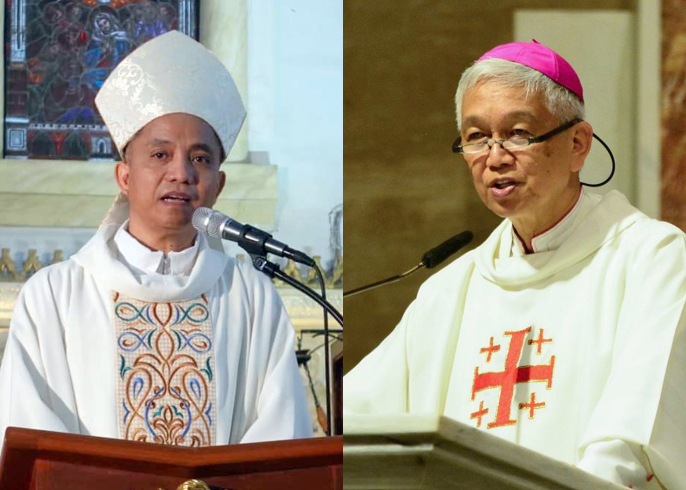 Palawan bishops elevate appeal against mining operations to President Marcos | Catholic News ...