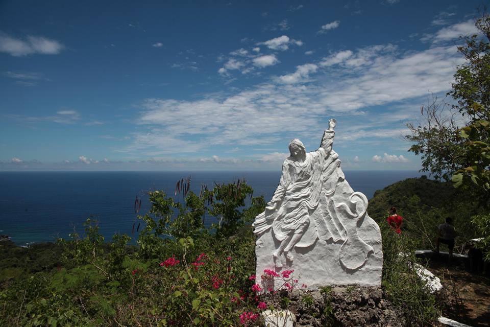 'Faith tourism' in Pangasinan seen to peak anew this Holy Week ...