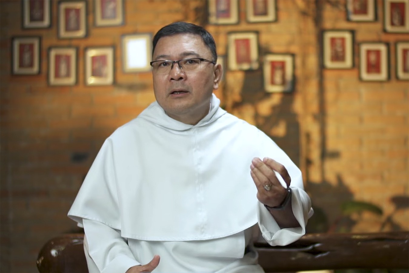 Catholic exorcists rally behind priest charged for ‘offending religious ...