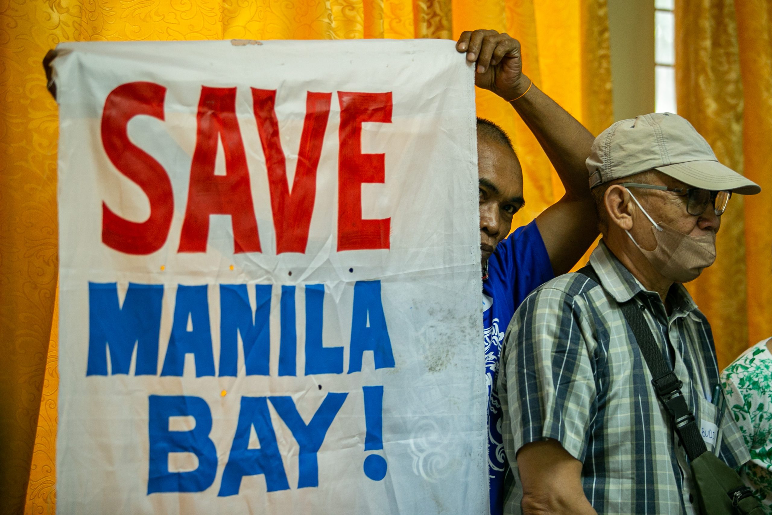 Anti-mining group urges authorities to review reclamation projects in ...