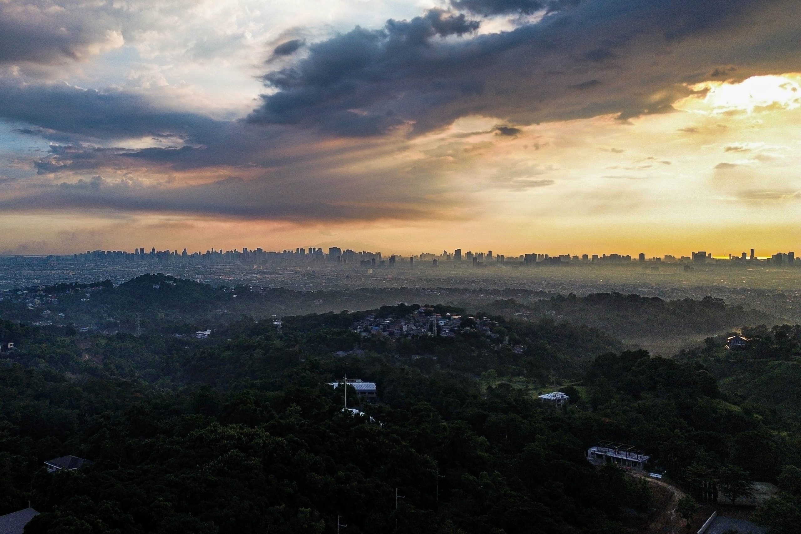 BALIK-TANAW: Rest | Catholic News Philippines | LiCAS.news Philippines ...