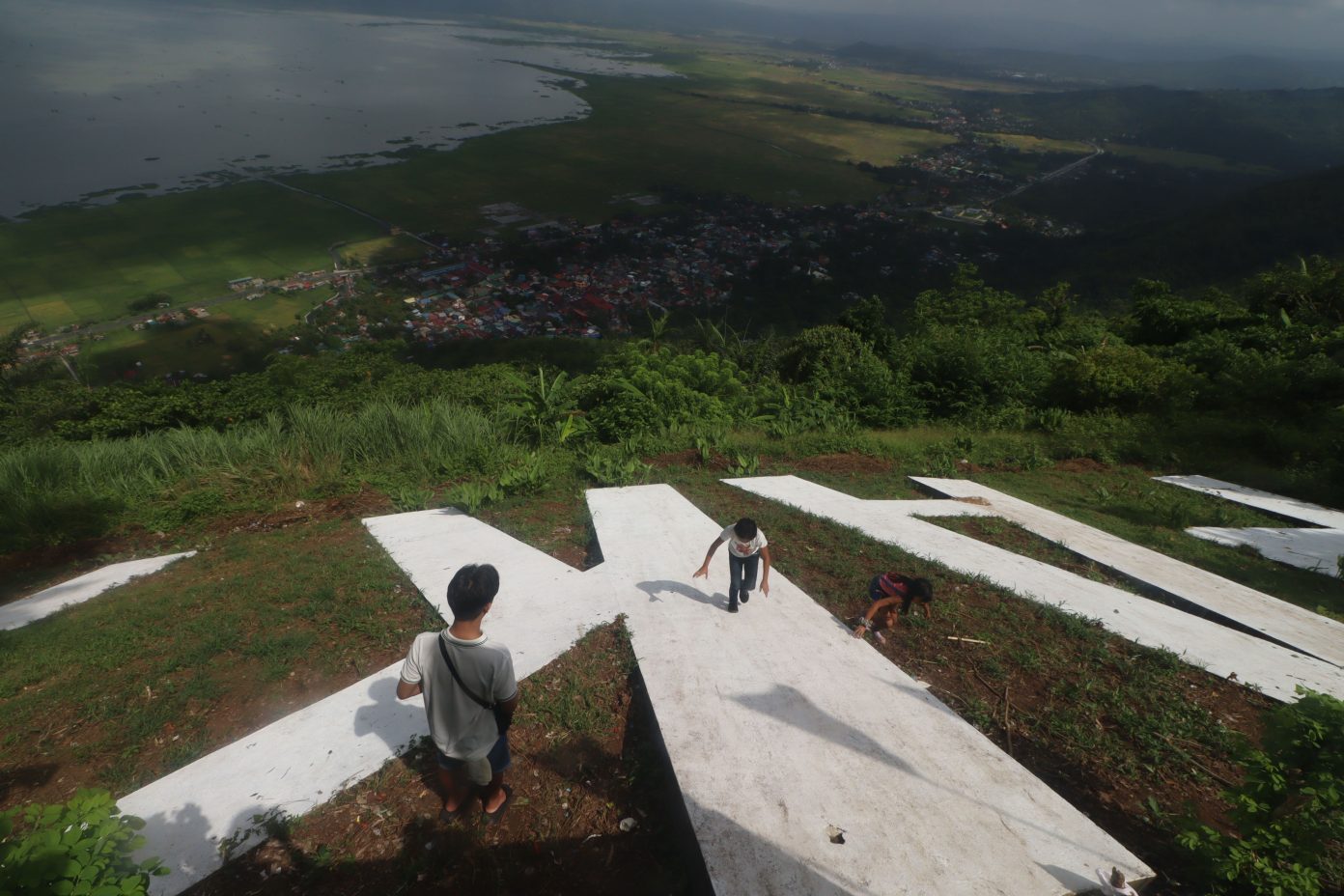 Philippine dam projects threaten ‘sacred’ place of worship, devotion ...