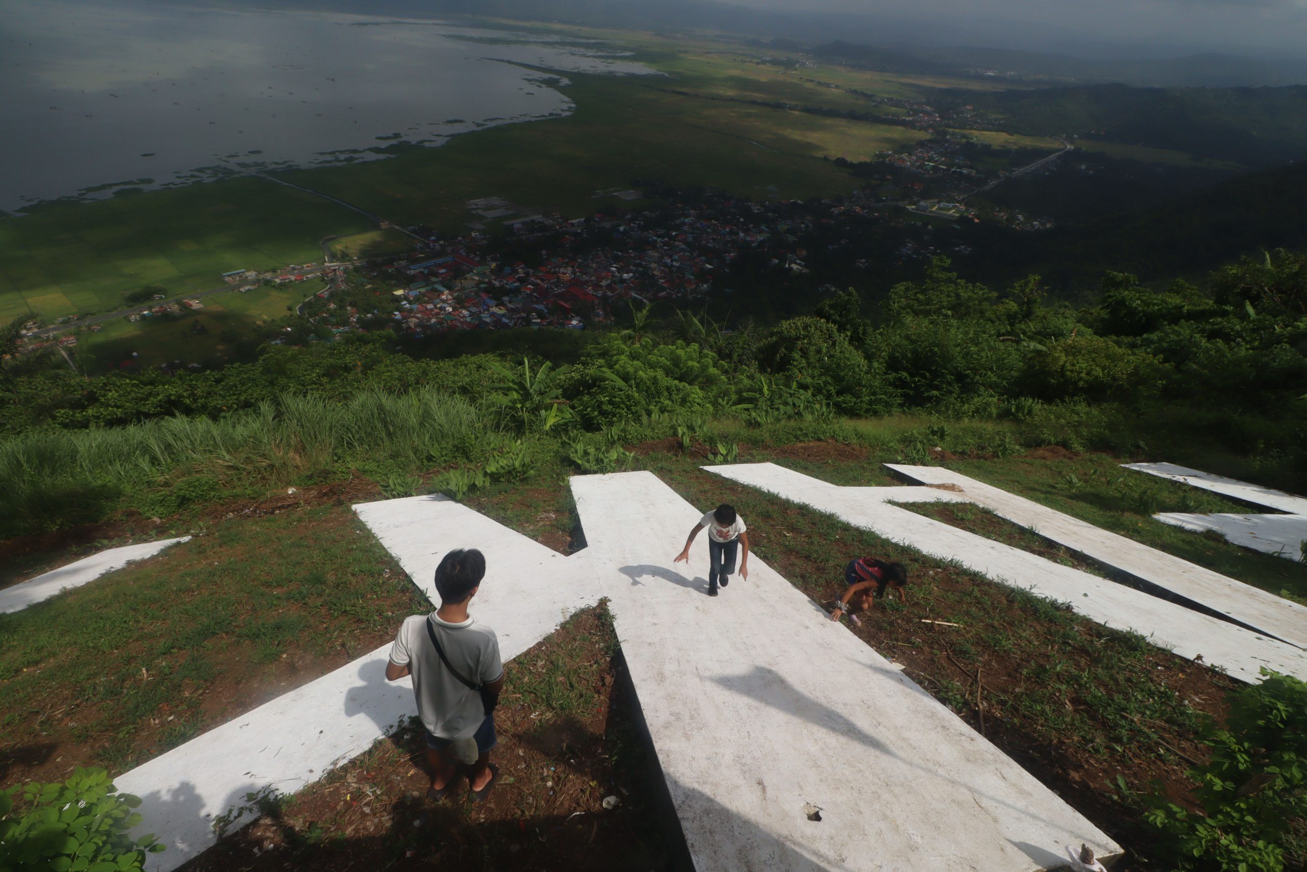 Philippine dam projects threaten ‘sacred’ place of worship, devotion ...