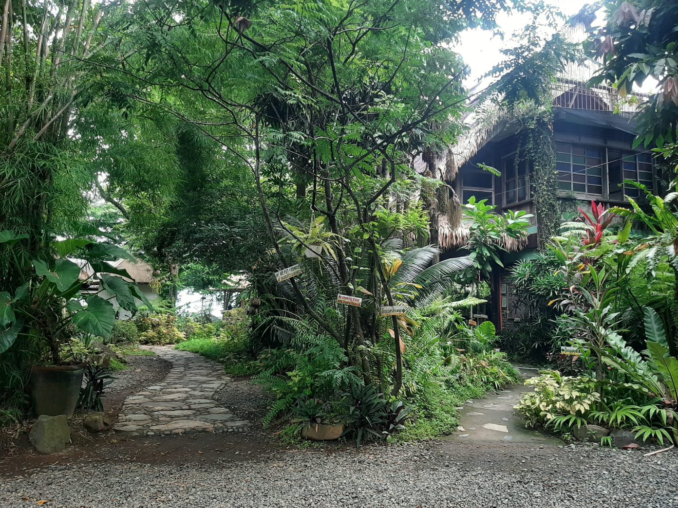 Kapusod: A sanctuary for Filipino sustainability | Catholic News ...