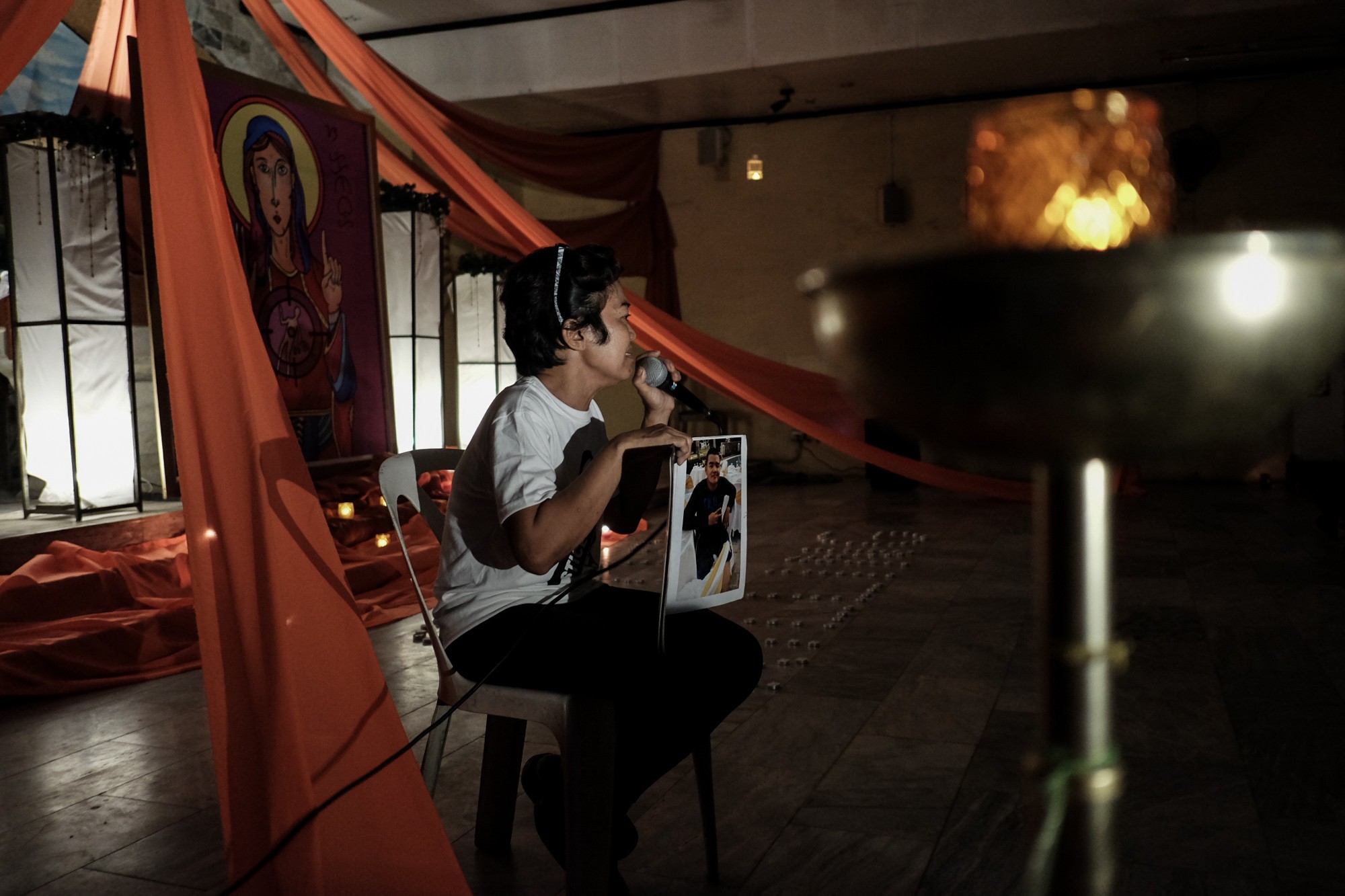 Maria | Catholic News Philippines | LiCAS.news Philippines | Licas News