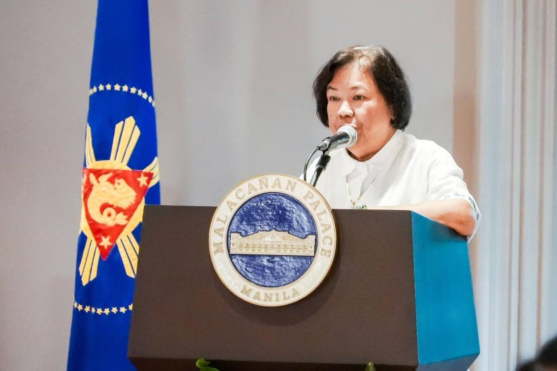 Church saddened by death of migrant workers chief Toots Ople | Catholic ...