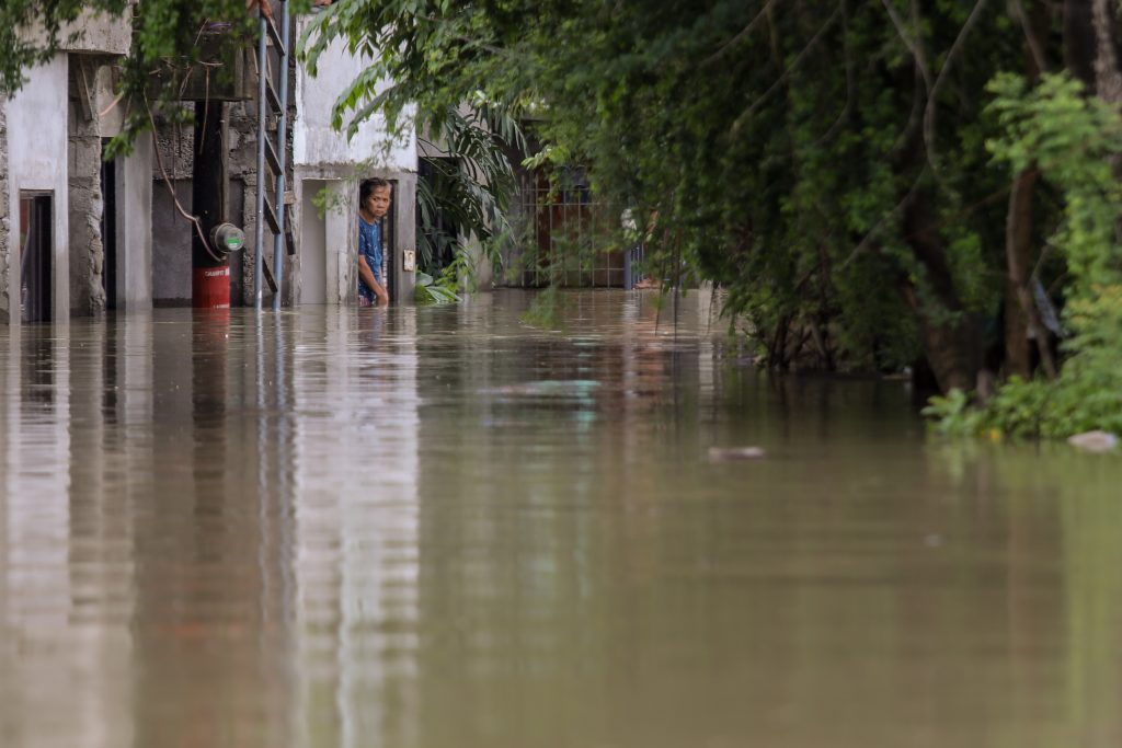 IN PHOTOS: Some areas in Bulacan remain flooded | Catholic News ...