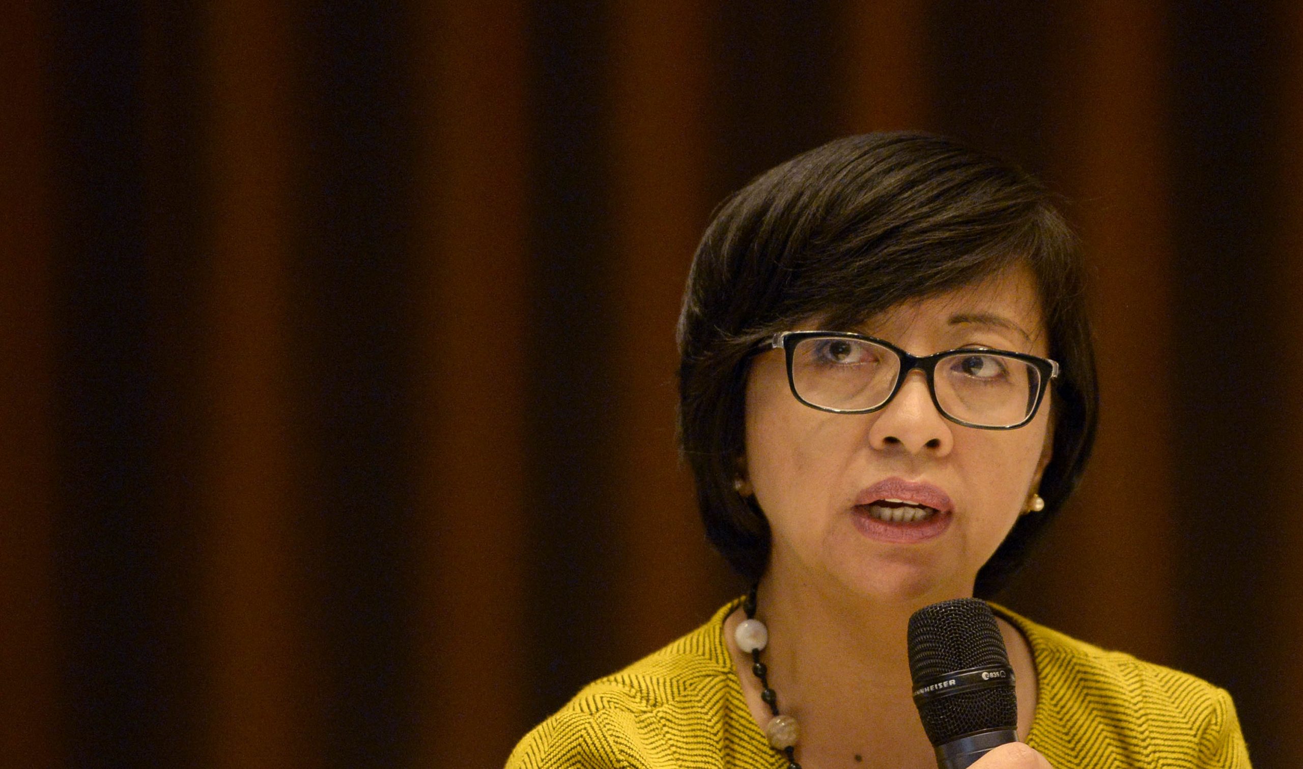 Filipino peace advocate among winners of Asian humanitarian prize ...