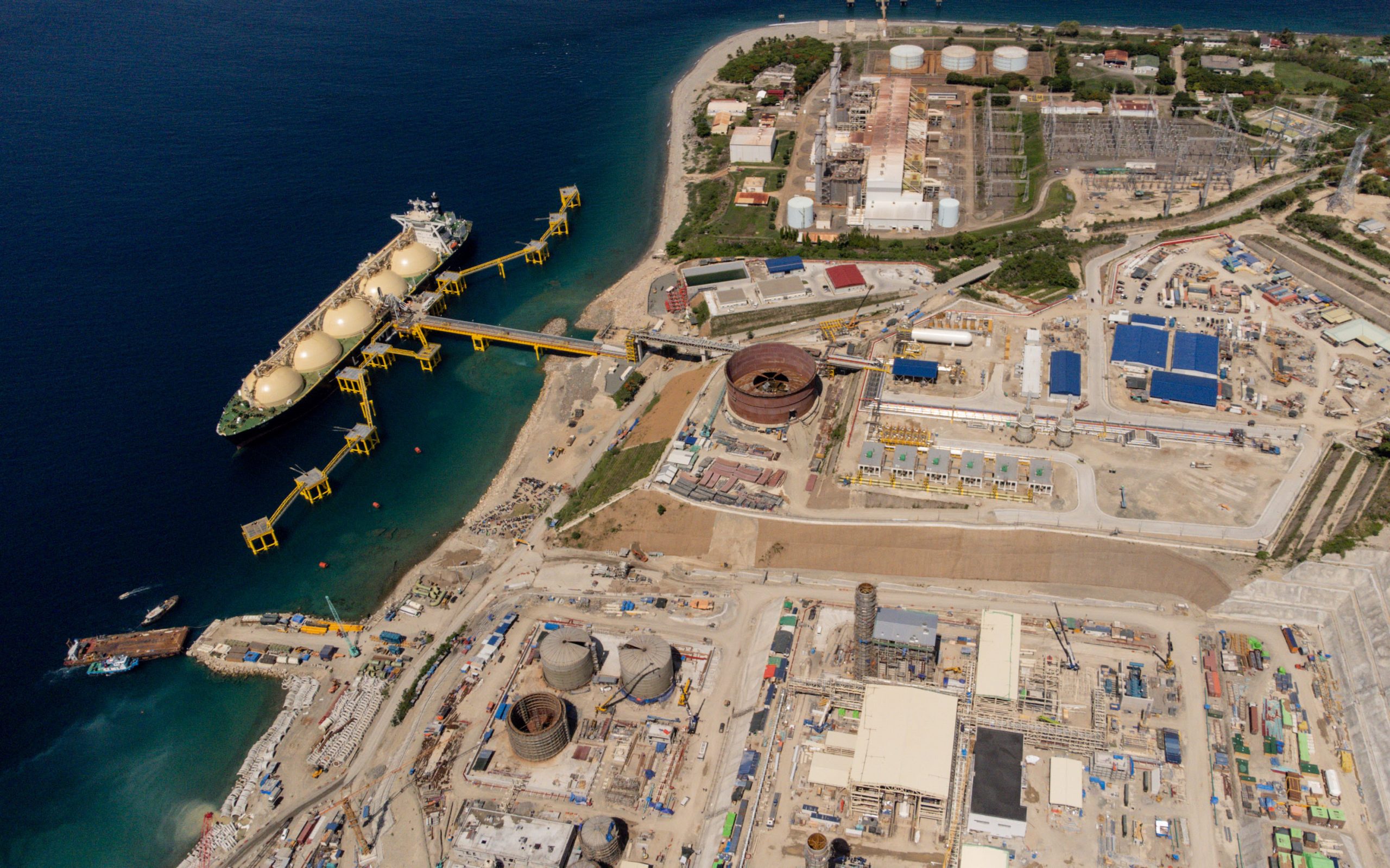 Green group lauds suspension of Manila Bay reclamation, raises concern ...