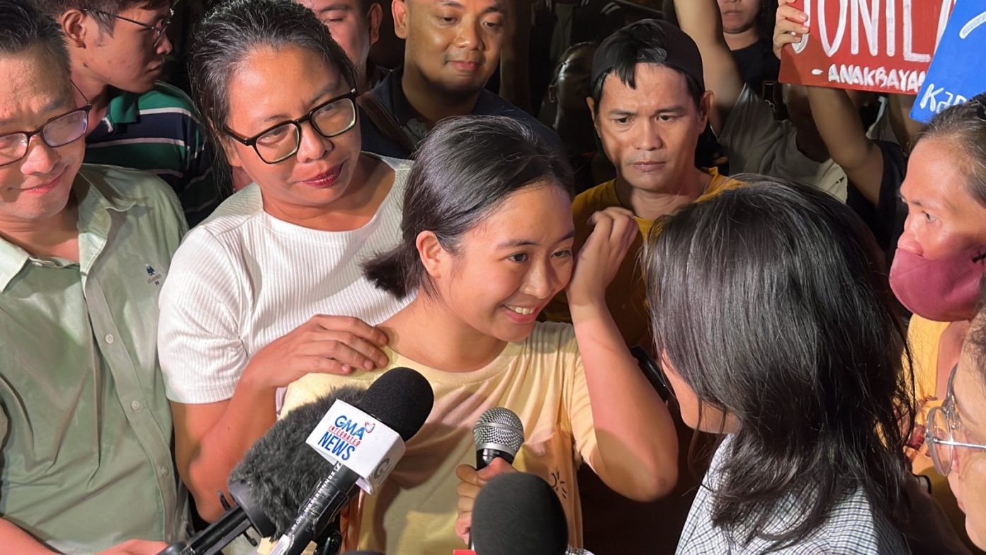 Learning from the young and brave | Catholic News Philippines | LiCAS ...