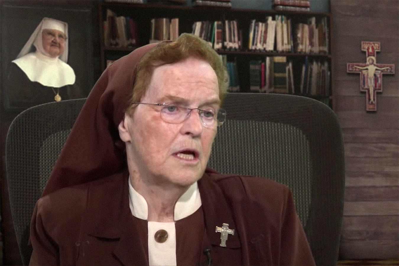 Healing nun to lead retreat for lay people in Cebu | Catholic News ...