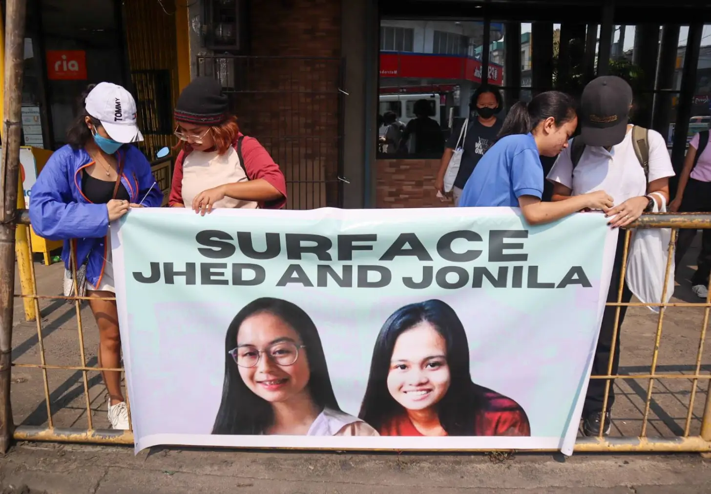 ‘State agents may be involved in the abduction of 2 envi defenders,’ probe reveals | Catholic ...