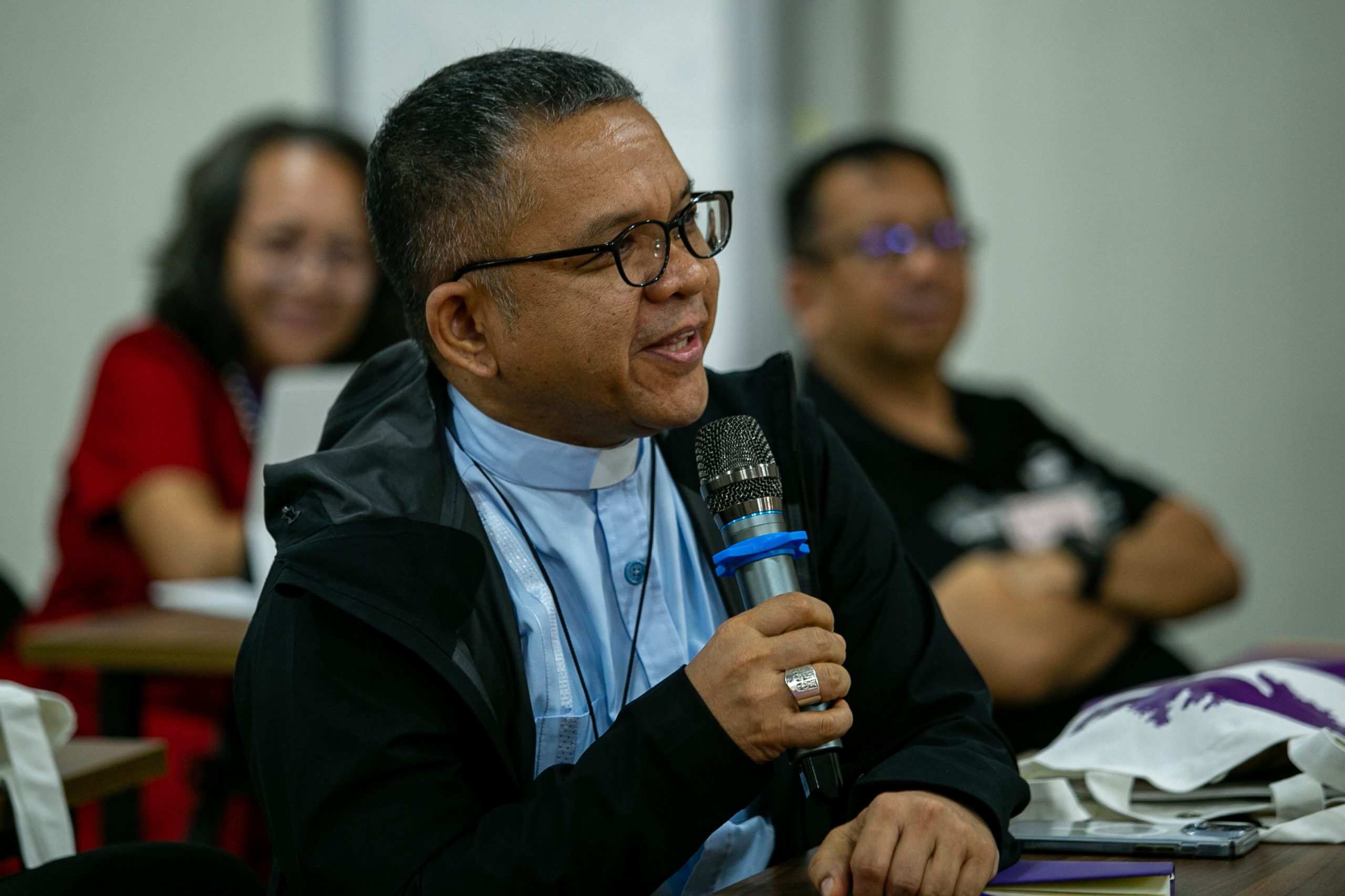 Calapan bishop calls for protection of ‘biodiversity hotspot ...