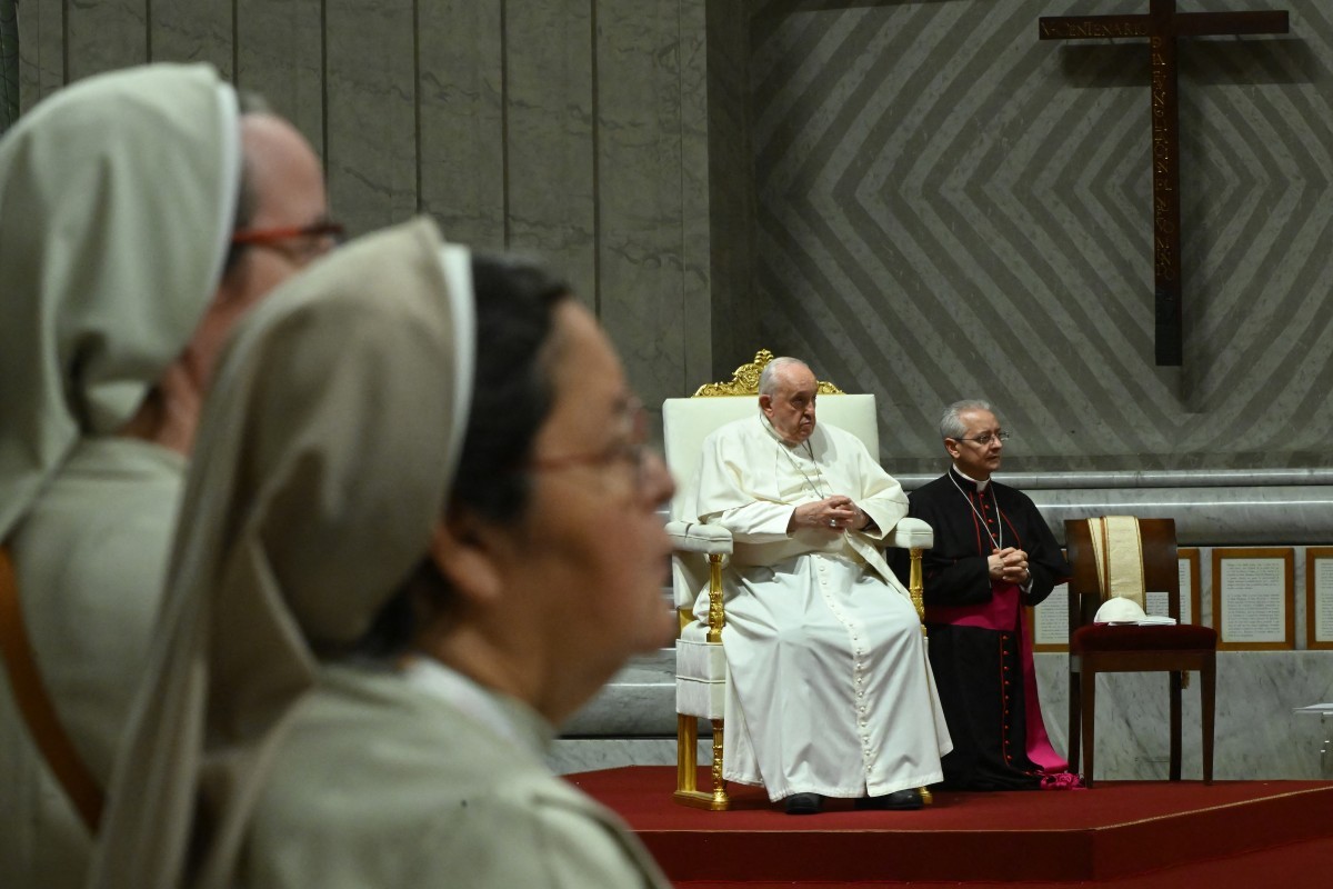Pope Francis urges commitment to human rights on 75th year of Universal ... Pope Francis urges commitment to human rights on 75th year of Universal ...